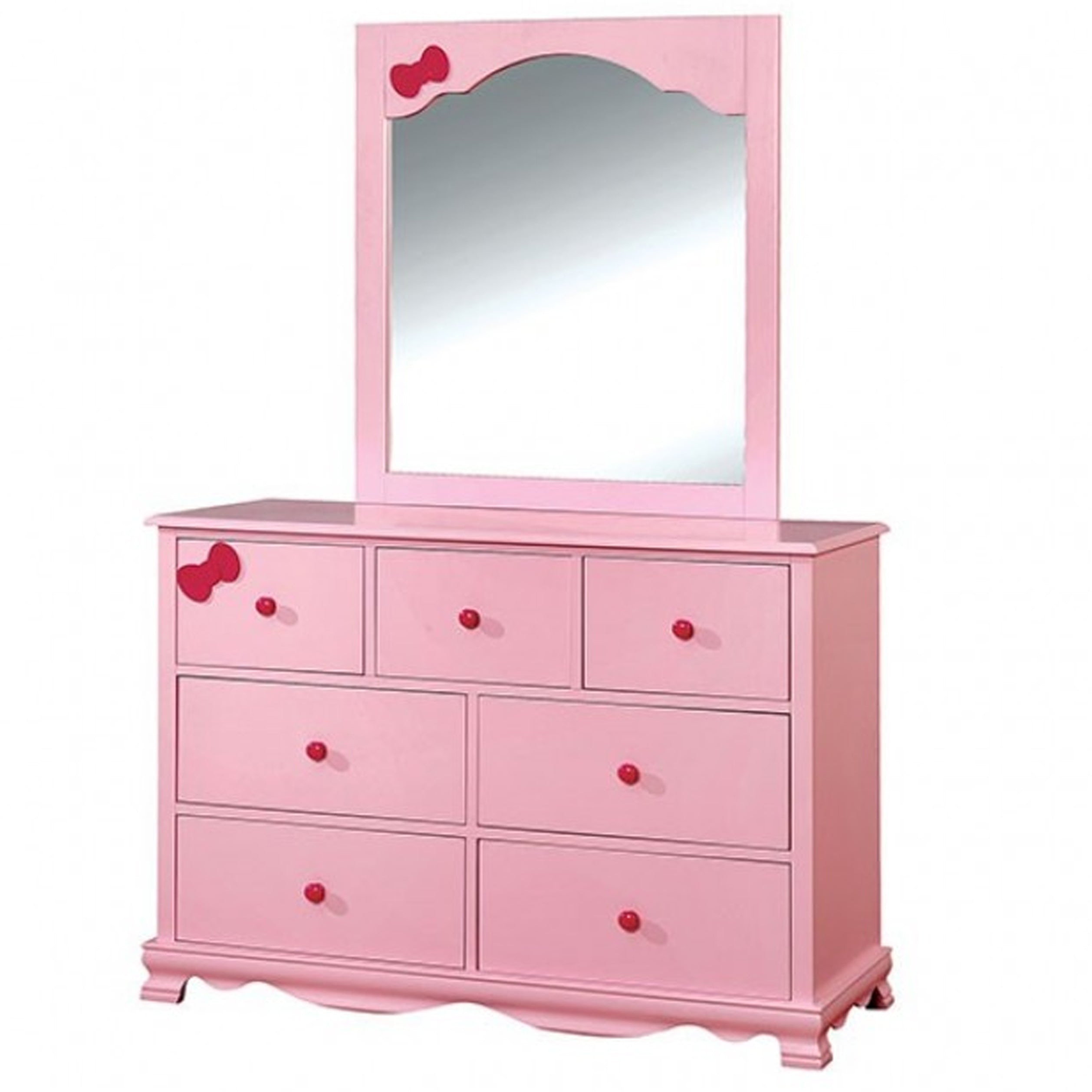 Kids Chests & Dressers – MONAVILLA